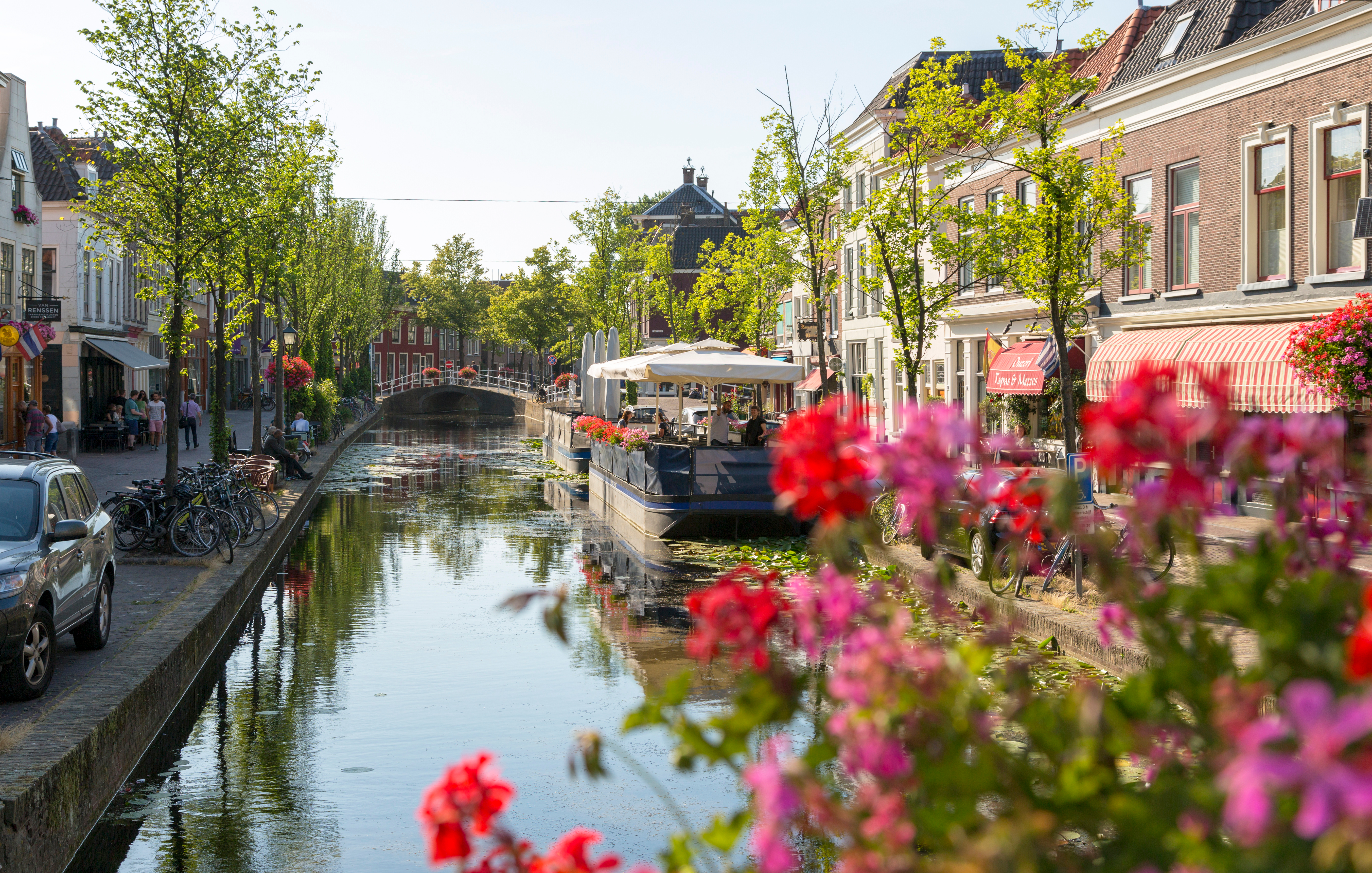 US-Europe Air Transportation Research & Development Symposium